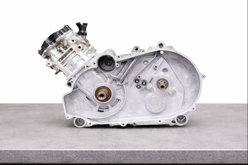 2018-2021 Canam Defender HD5 REBUILT ENGINE 1-Year Warranty – PRECISION ATV