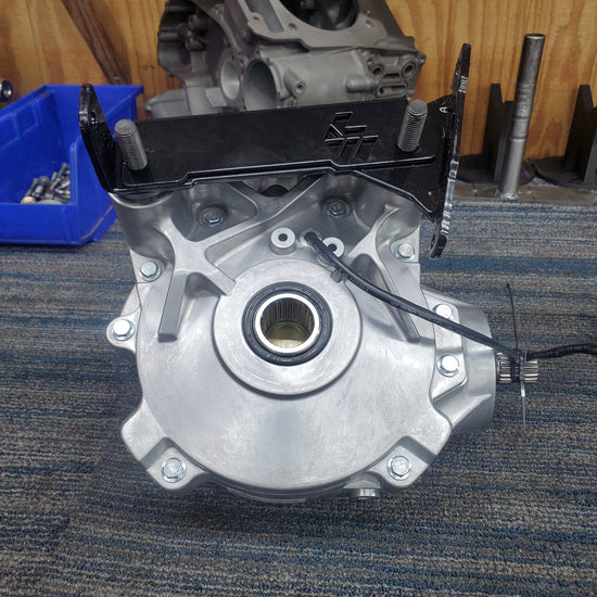 POLARIS RS1 DIFF SWAP KIT FOR THE POLARIS RZR 1000 XP AND XP4 ...